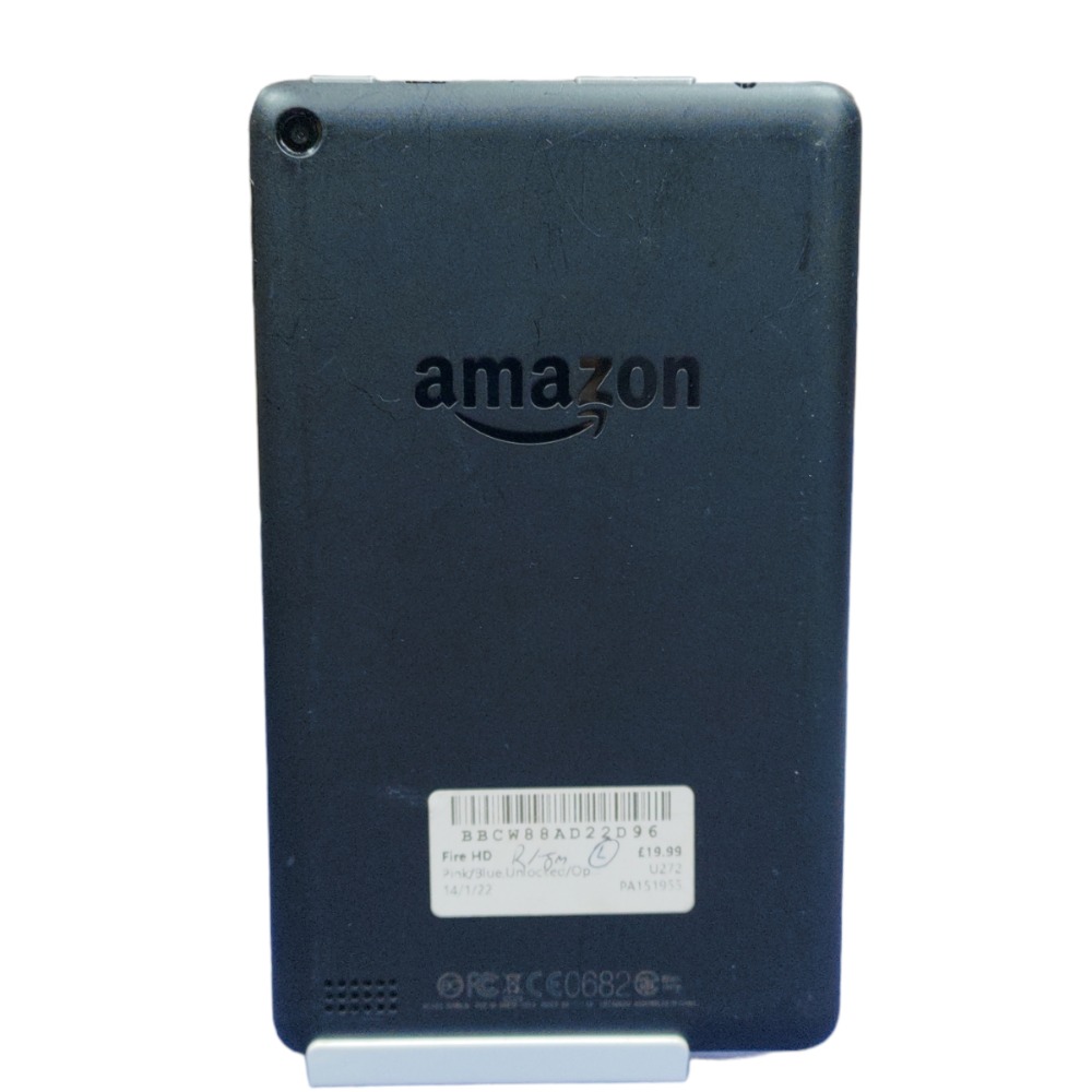 Pre-owned Amazon Fire 5th Gen (8GB) WIFI - Own4Less